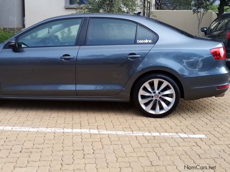 Used Volkswagen Jetta 6 1.4 TSI Highline | 2012 Jetta 6 1.4 TSI ...