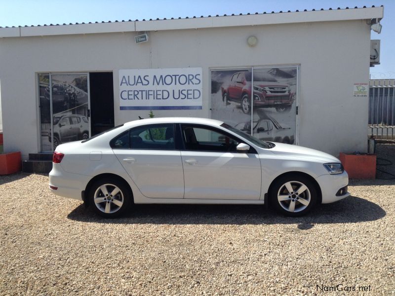 Used Volkswagen Jetta 6 1.4 TSi | 2012 Jetta 6 1.4 TSi for sale ...