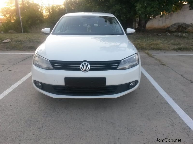 Used Volkswagen Jetta 6 TSI 1.4 comfort line | 2012 Jetta 6 TSI 1.4 ...