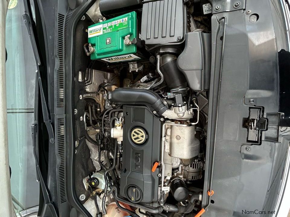 Used Volkswagen Jetta IV TSI Comfortline | 2012 Jetta IV TSI ...