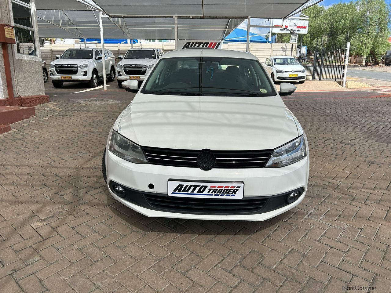 Used Volkswagen Jetta IV TSI Comfortline | 2012 Jetta IV TSI ...