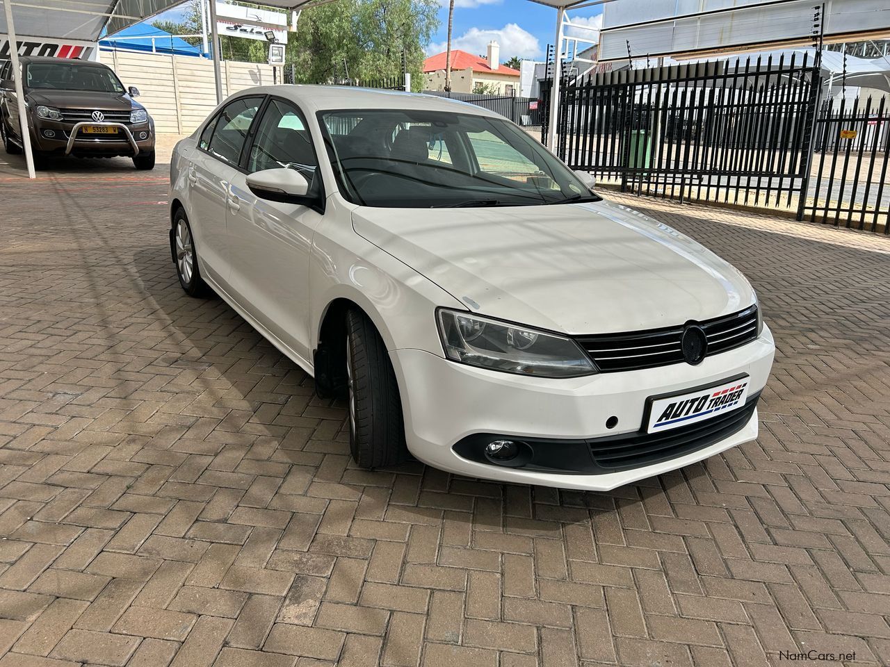 Used Volkswagen Jetta IV TSI Comfortline | 2012 Jetta IV TSI ...