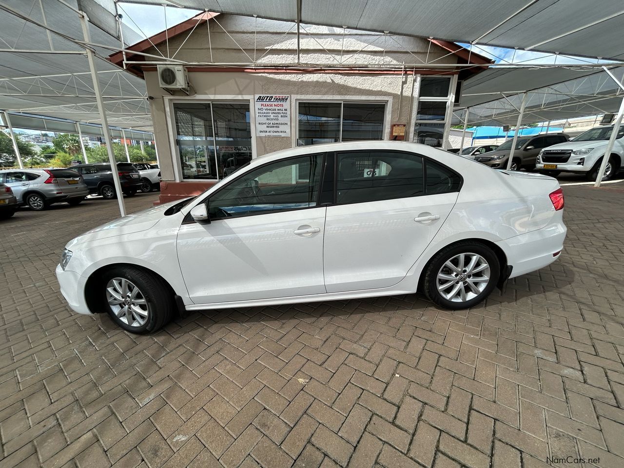Used Volkswagen Jetta IV TSI Comfortline | 2012 Jetta IV TSI ...