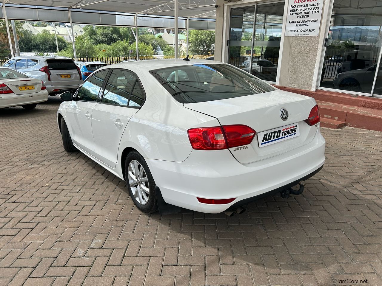 Used Volkswagen Jetta IV TSI Comfortline | 2012 Jetta IV TSI ...