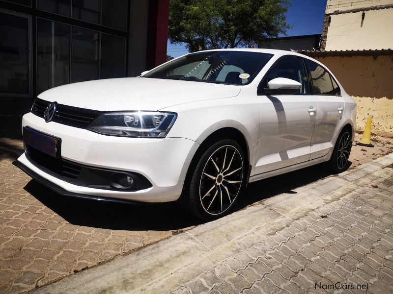 Used Volkswagen Jetta VI 1.4 Tsi Comfortline | 2012 Jetta VI 1.4 Tsi ...