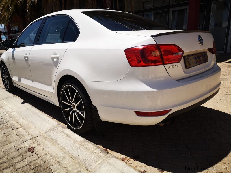 Used Volkswagen Jetta VI 1.4 Tsi Comfortline | 2012 Jetta VI 1.4 Tsi ...