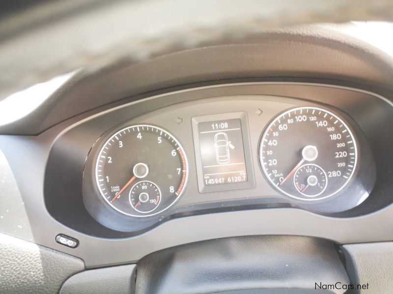 Used Volkswagen Jetta VI 1.4 Tsi Comfortline | 2012 Jetta VI 1.4 Tsi ...