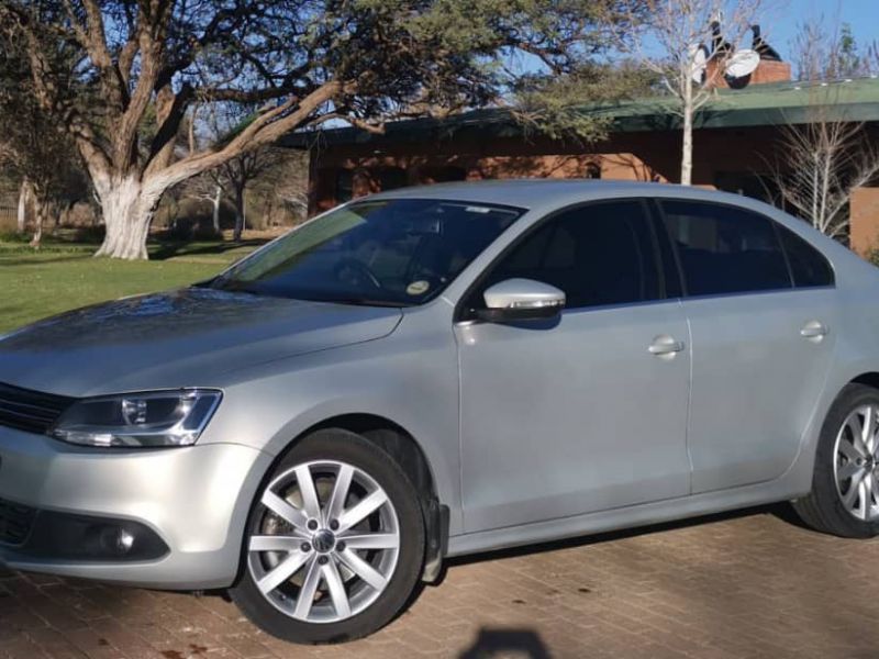 Used Volkswagen Jetta tsi | 2012 Jetta tsi for sale | Windhoek ...