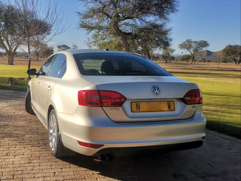 Used Volkswagen Jetta tsi | 2012 Jetta tsi for sale | Windhoek ...