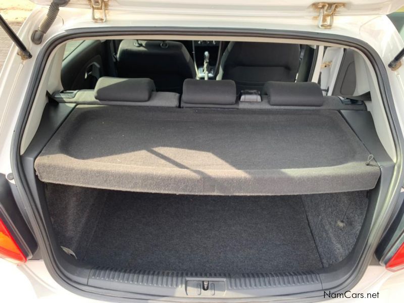 Used Volkswagen Polo 1.6 Comfortline Tiptronic | 2012 Polo 1.6 ...