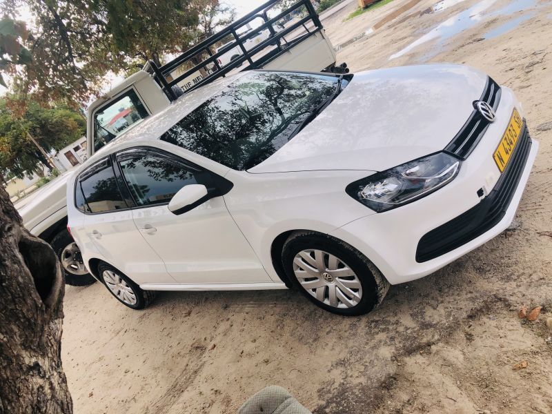 Used Volkswagen Polo | 2012 Polo for sale | Oshakati Volkswagen Polo ...