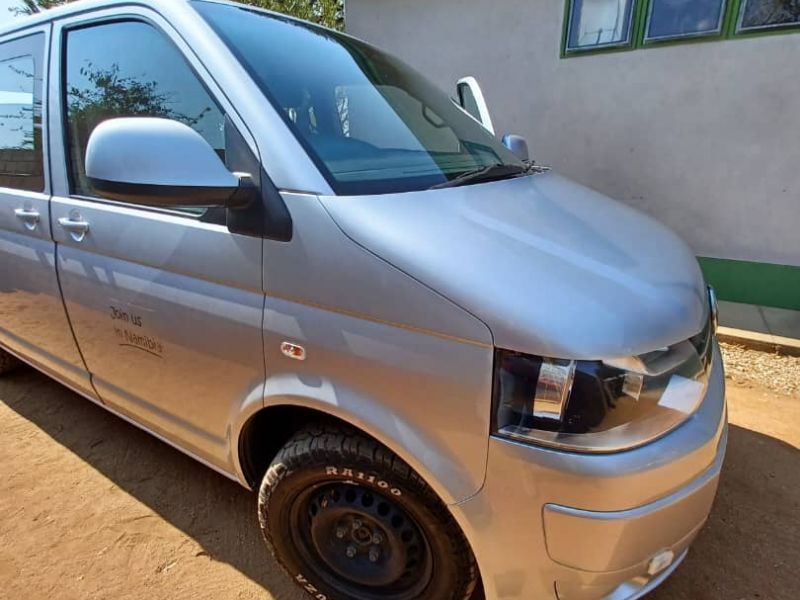 Used Volkswagen T5 2l TDI | 2012 T5 2l TDI for sale | Otjiwarongo ...