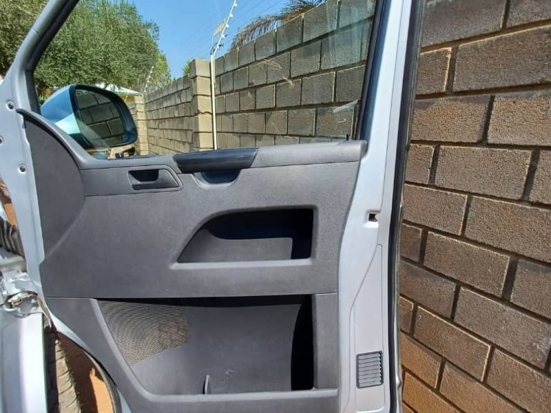 Used Volkswagen T5 2l TDI | 2012 T5 2l TDI for sale | Otjiwarongo ...