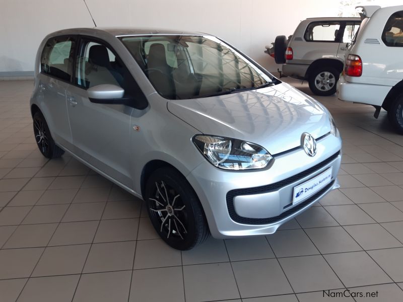 Used Volkswagen UP | 2012 UP for sale | Walvis Bay Volkswagen UP sales ...