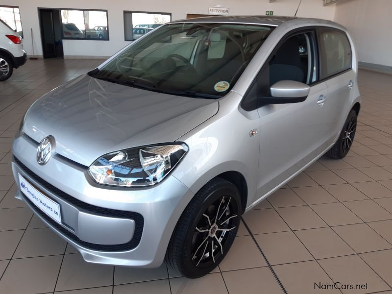 Used Volkswagen UP | 2012 UP for sale | Walvis Bay Volkswagen UP sales ...