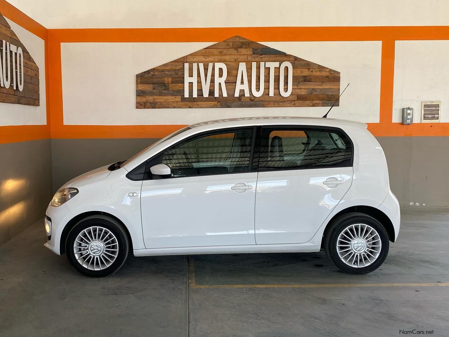 Used Volkswagen Up | 2012 Up for sale | Swakopmund Volkswagen Up sales ...