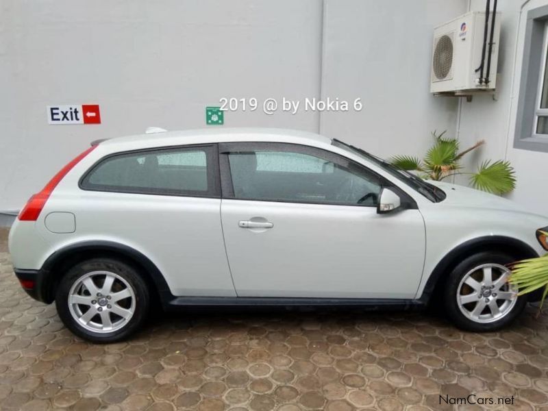 Used Volvo C30 2.0 non turbo | 2012 C30 2.0 non turbo for sale ...