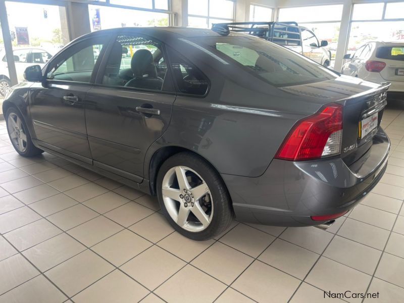 Used Volvo S40 D4 1.6i Drive A/T | 2012 S40 D4 1.6i Drive A/T for sale ...