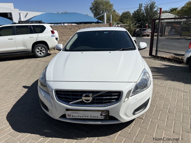 Used Volvo S60 | 2012 S60 for sale | Windhoek Volvo S60 sales | Volvo ...