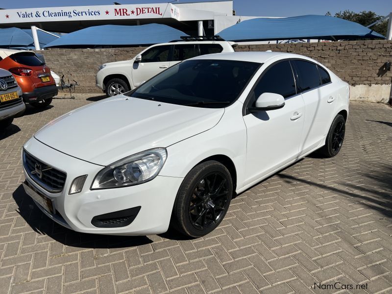 Used Volvo S60 | 2012 S60 for sale | Windhoek Volvo S60 sales | Volvo ...