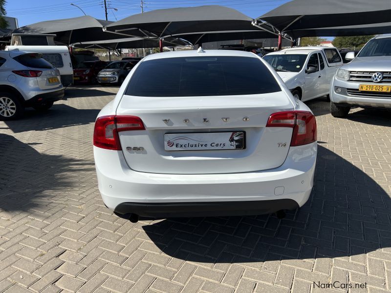 Used Volvo S60 | 2012 S60 for sale | Windhoek Volvo S60 sales | Volvo ...