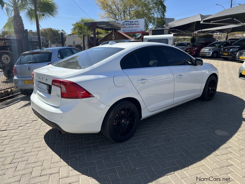 Used Volvo S60 | 2012 S60 for sale | Windhoek Volvo S60 sales | Volvo ...
