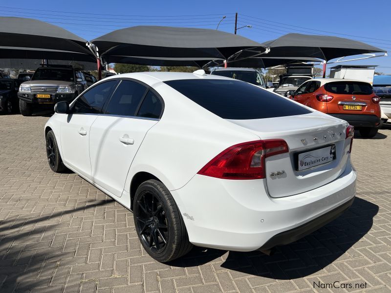 Used Volvo S60 | 2012 S60 for sale | Windhoek Volvo S60 sales | Volvo ...