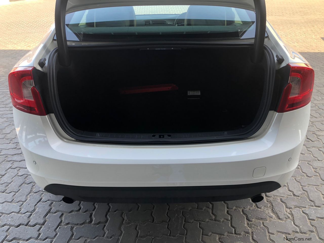 Used Volvo S60 Drive E | 2012 S60 Drive E for sale | Walvis Bay Volvo ...