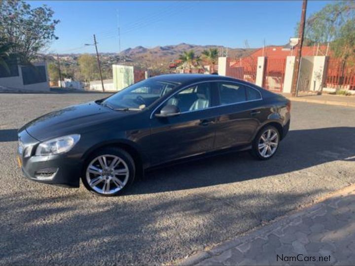 Used Volvo S60 | 2012 S60 for sale | Windhoek Volvo S60 sales | Volvo ...