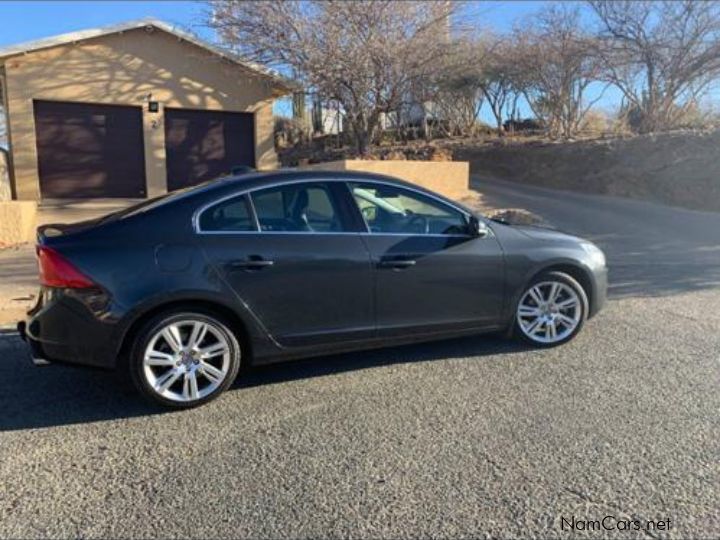 Used Volvo S60 | 2012 S60 for sale | Windhoek Volvo S60 sales | Volvo ...