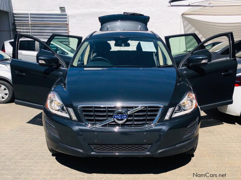 Used Volvo XC60 | 2012 XC60 for sale | Windhoek Volvo XC60 sales ...