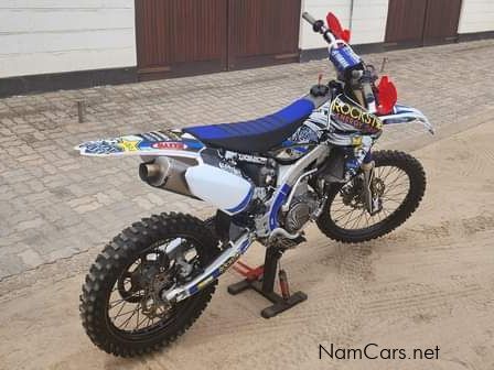 Used Yamaha YZ 450 F | 2012 YZ 450 F for sale | Swakopmund Yamaha YZ 450 F sales | Yamaha YZ 450 ...