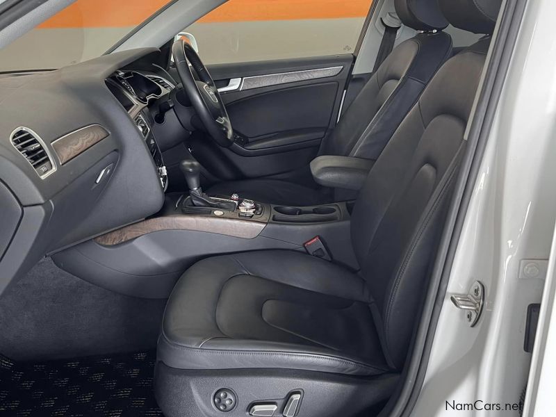 Used Audi A4 2.0T FSI A/T (Import) | 2013 A4 2.0T FSI A/T (Import) for ...