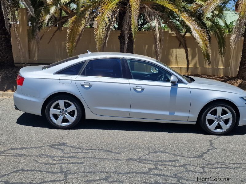 Used Audi A6 V6 | 2013 A6 V6 for sale | Windhoek Audi A6 V6 sales ...