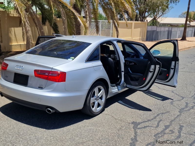 Used Audi A6 V6 | 2013 A6 V6 for sale | Windhoek Audi A6 V6 sales ...