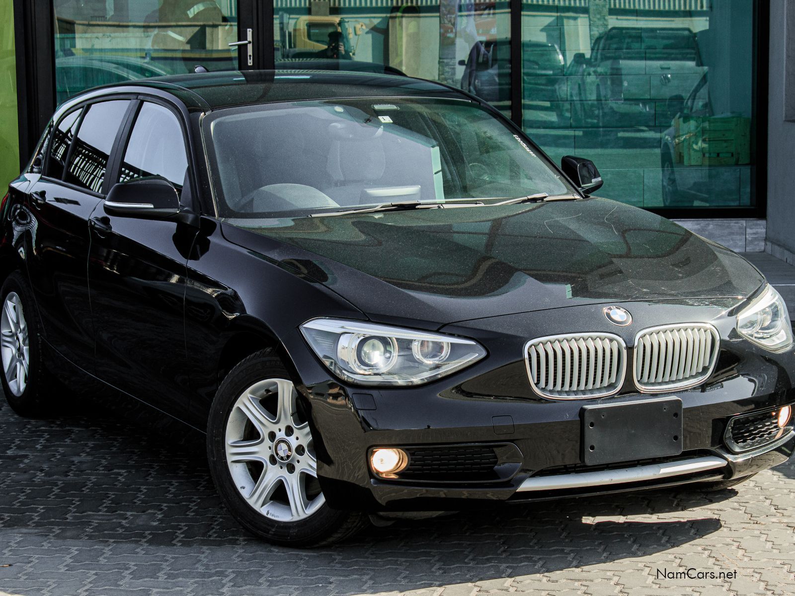 Used BMW 116i | 2013 116i for sale | Walvis Bay BMW 116i sales | BMW ...