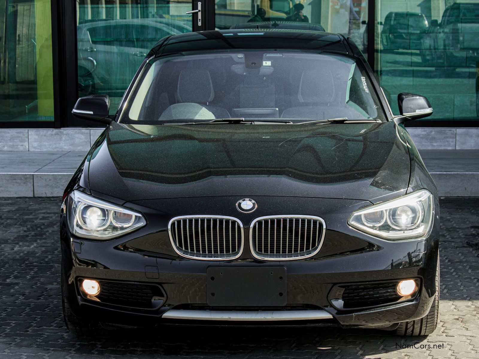 Used BMW 116i | 2013 116i for sale | Walvis Bay BMW 116i sales | BMW ...