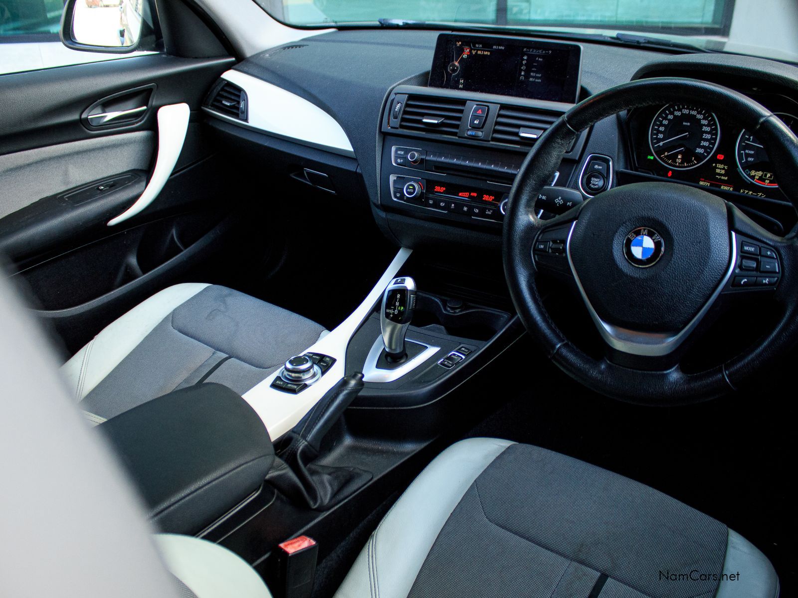 Used BMW 116i | 2013 116i for sale | Walvis Bay BMW 116i sales | BMW ...