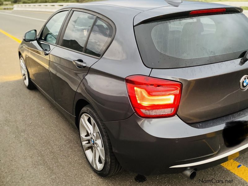 Used BMW 116i F20 | 2013 116i F20 for sale | Windhoek BMW 116i F20 sales | BMW 116i F20 Price N ...