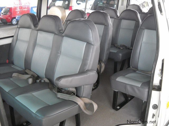 Used CAM Inyathi 2.2 | 2013 Inyathi 2.2 for sale | Windhoek CAM Inyathi ...