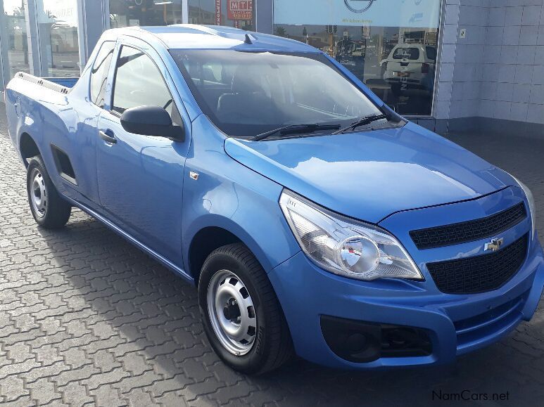 Used Chevrolet CHEV UTE 1.4 BASE A/C | 2013 CHEV UTE 1.4 BASE A/C for ...