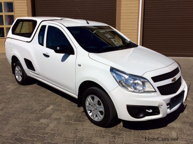Used Chevrolet CORSA UTILITY | 2013 CORSA UTILITY for sale | Okahandja ...