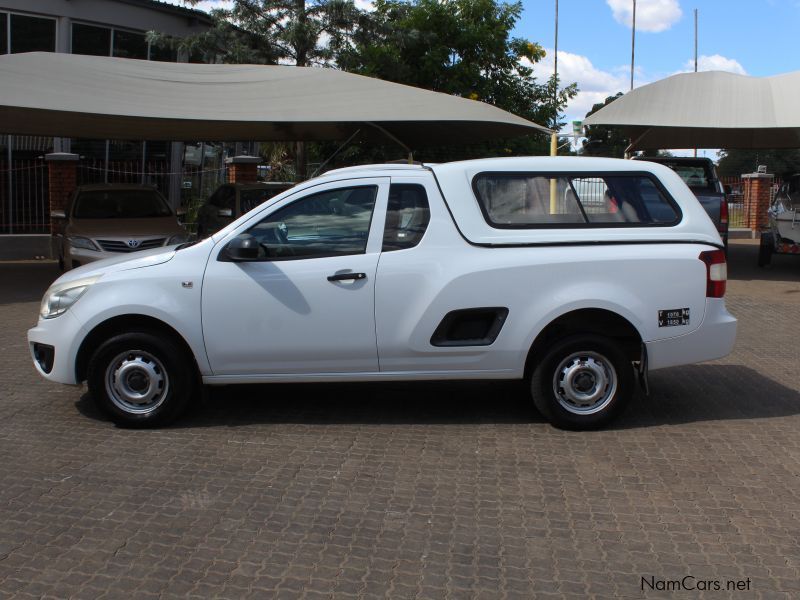 Used Chevrolet UTILITY 1.4 A/C | 2013 UTILITY 1.4 A/C for sale ...