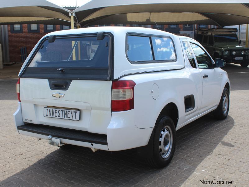 Used Chevrolet UTILITY 1.4 A/C | 2013 UTILITY 1.4 A/C for sale ...