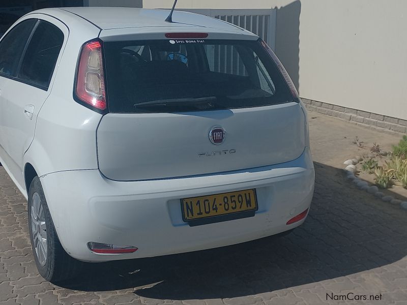 Used Fiat Punto Easy 1.4i | 2013 Punto Easy 1.4i for sale | Swakopmund ...