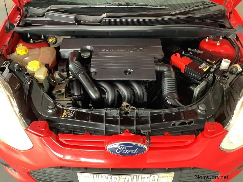 Used Ford Figo 1.4 Ambiente (Local) manual | 2013 Figo 1.4 Ambiente ...