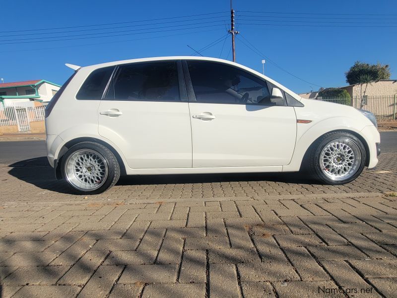 Used Ford Figo | 2013 Figo for sale | Windhoek Ford Figo sales | Ford ...
