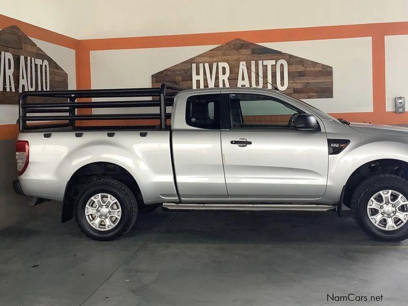 Used Ford Ranger 2.2 TDCI XL SUP/ Cab (Diff lock) | 2013 Ranger 2.2 ...