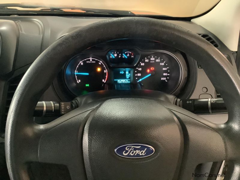 Used Ford Ranger 2.2 TDCI XL SUP/ Cab (Diff lock) | 2013 Ranger 2.2 ...