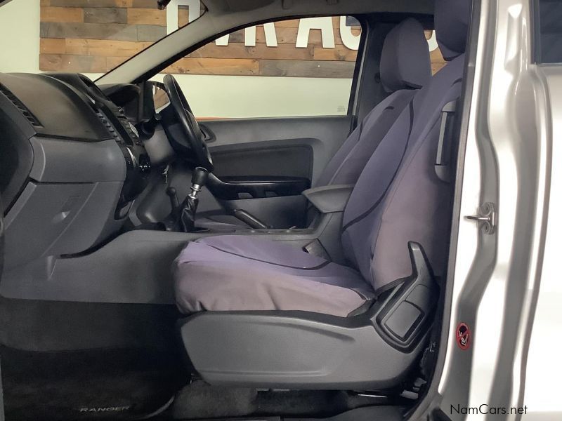 Used Ford Ranger 2.2 TDCI XL SUP/ Cab (Diff lock) | 2013 Ranger 2.2 ...